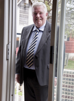 Allan Michael Proulx