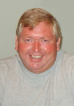 Sidney G. McWhirter