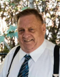 C. Wayne Berry