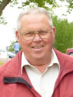 Robert Leroy Hicks