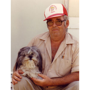 Gerald Welsh Long