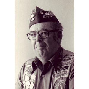 Gerald Welsh Long