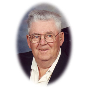 Gerald Welsh Long