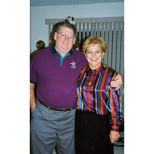 R. Diane Waugh