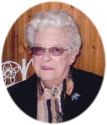 Betty Trenholm