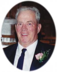 Kenneth "Ken" Wheaton