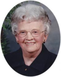 Carrie Scott