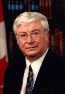 Hon. John Geddes Bryden