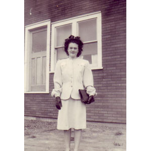 Harriet R. Murray