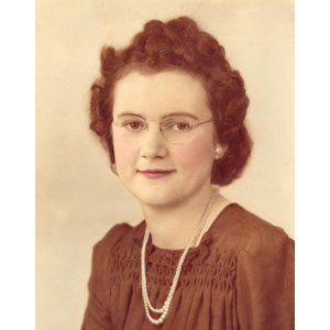 Harriet R. Murray