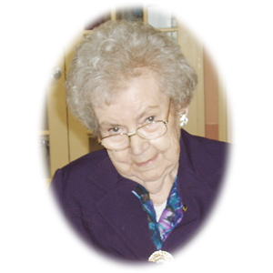 Harriet R. Murray
