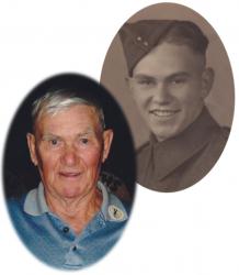 Layton E. Patterson