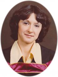 Cheryl Anne Doucette